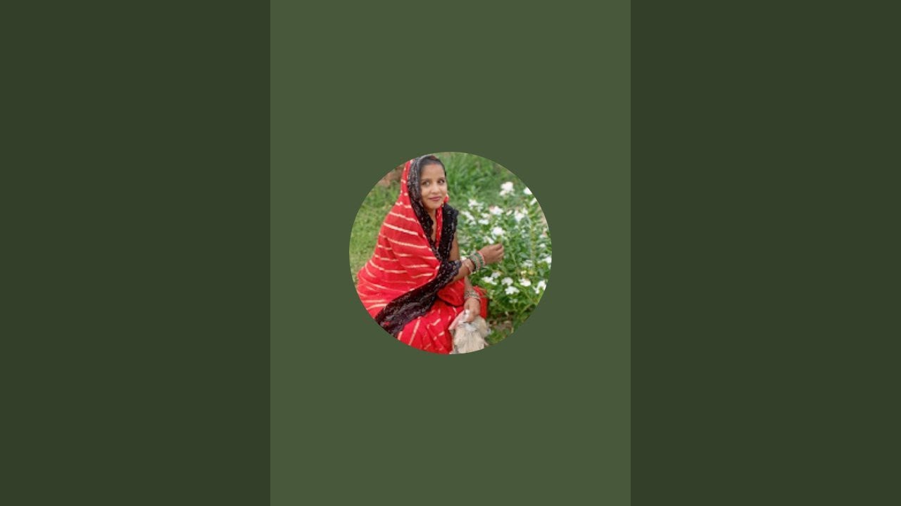Sharmila Devi is live! - YouTube