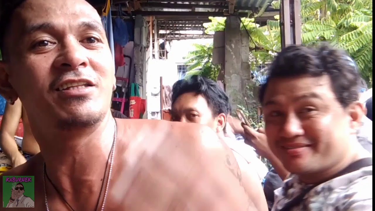 LASING NANAMAN SI KABURNEK | SHORT VLOG - YouTube