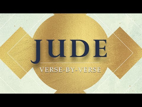 Jude 10-25 | Rich Jones - YouTube