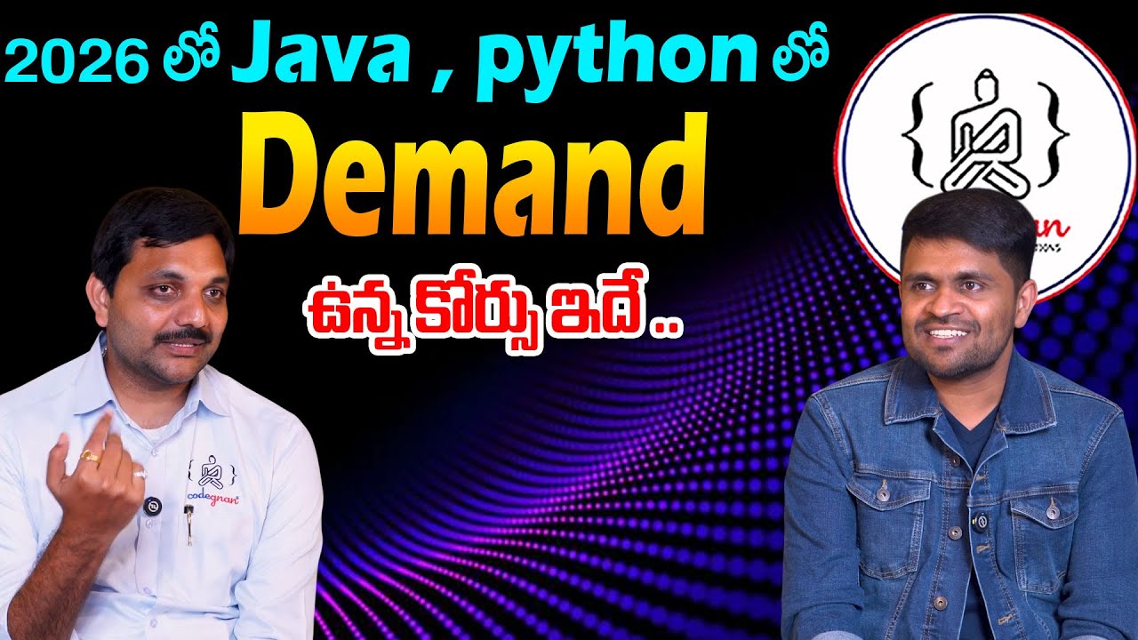 Java vs Python – Which is More Powerful for IT Jobs? | CodeGnan ...