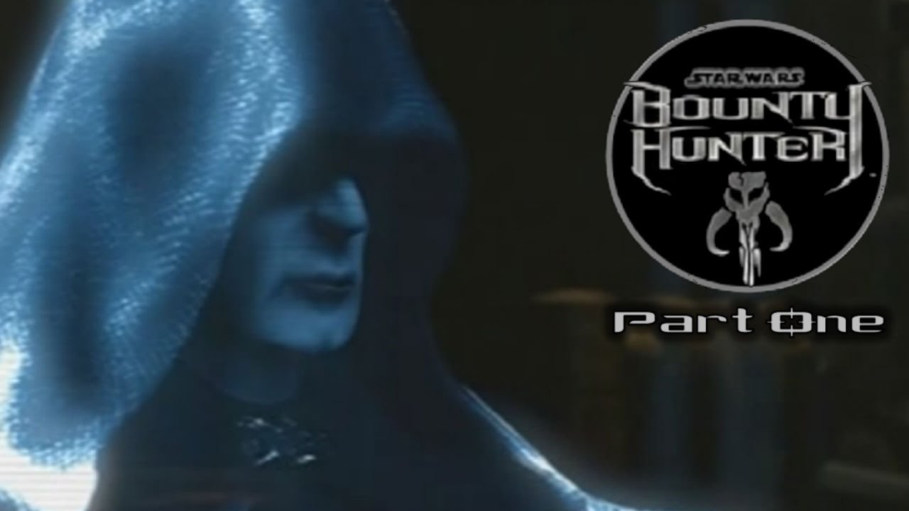 Star Wars: Bounty Hunter Walkthrough - Part 1: Dead or Alive, Meeko ...