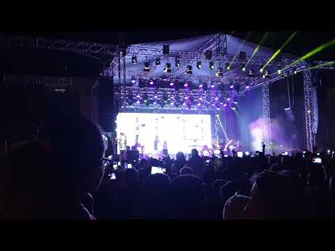 Murat Boz Tire Konseri (Part-1)
