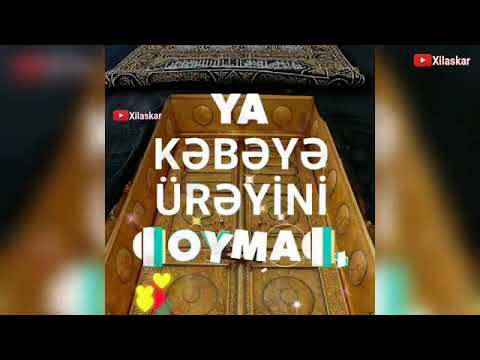 Dini Video ALLAH HƏR KƏSƏ YARDIM ETSİN İNŞALLAH