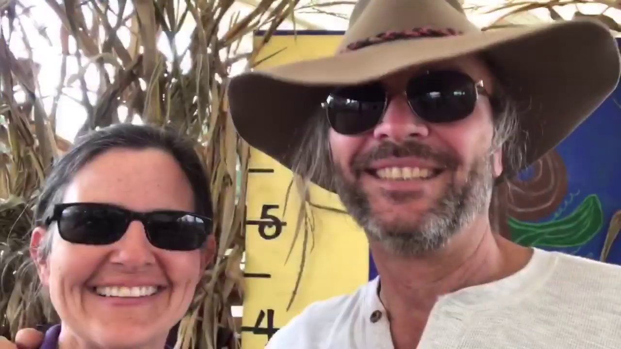 Year In Review - YouTube