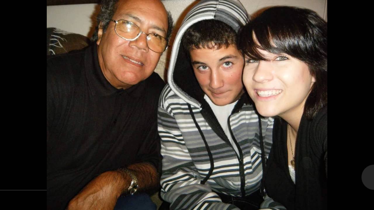 Jake Growing up powerpoint - YouTube