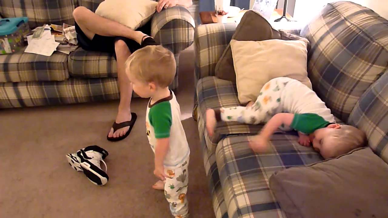 It's all fun and games until someone gets hurt. - YouTube