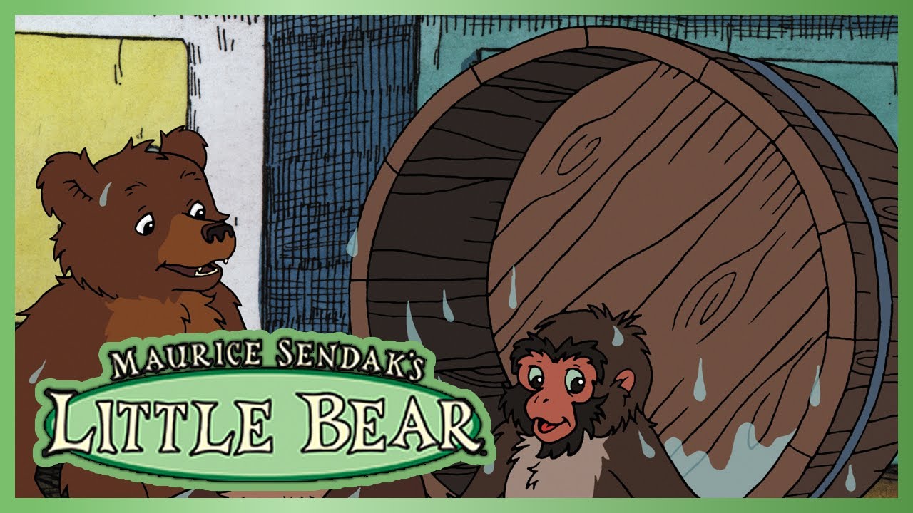 Little Bear Opener @OfficialLittleBear