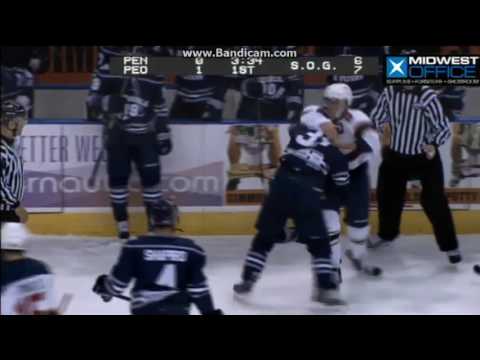 Dan Bremner vs Aaron Clarke - 11/04/16 - YouTube