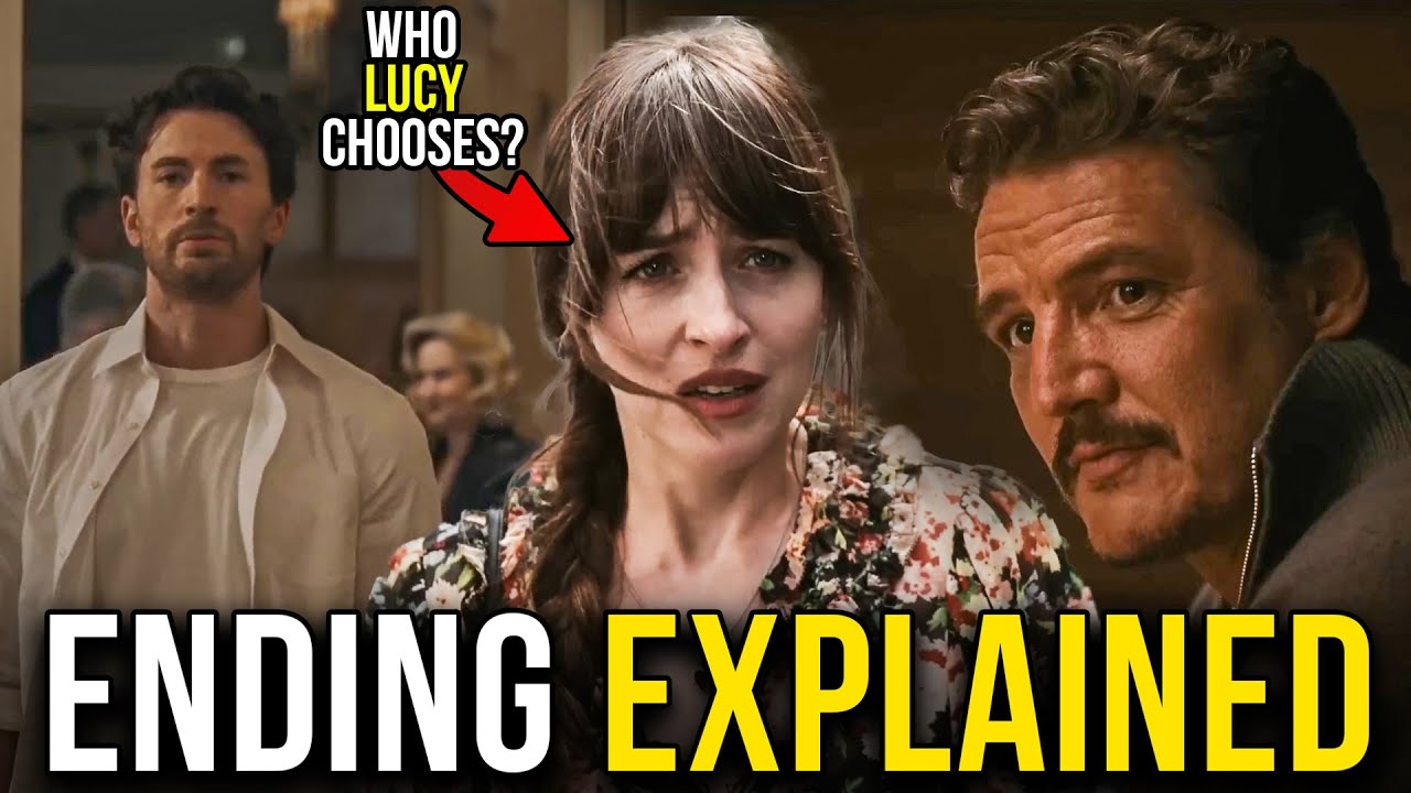 MATERIALISTS Ending Explained | Why Lucy Chose John Over Harry in Celine Song’s Bold Romance ...