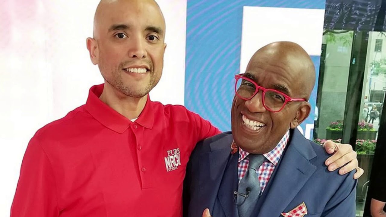 Carlos' Amazing Weightloss Journey - YouTube