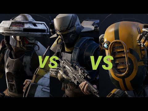Haxion Brood Free For All | #StarWarsJediFallenOrder - YouTube
