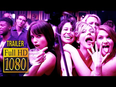 🎥 ROUGH NIGHT (2017) | Movie Trailer | Full HD | 1080p