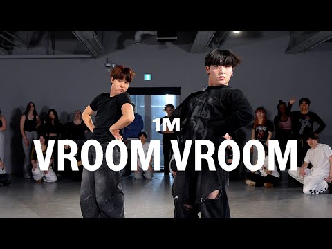 Vroom Vroom / Master Class / @KAZUMABOY @K chan