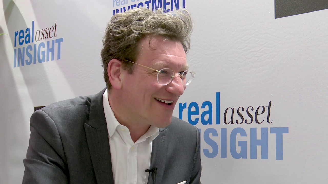 'More flexible niche products are definitely on the agenda': Dr ...