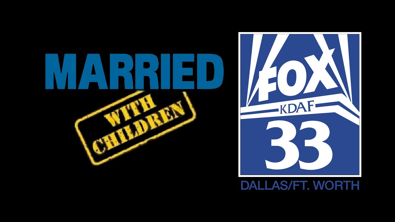 Married with Children 5x12 Promo Tomorrow at 6pm on FOX 33 KDAF Dallas ...