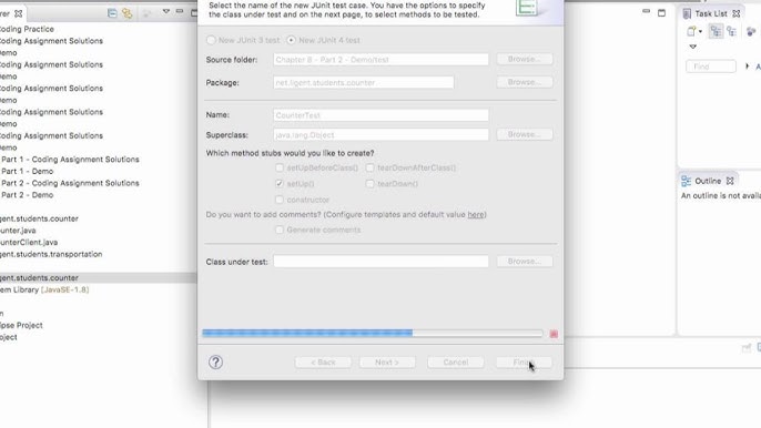 Junit Tutorial 2 Youtube JUnit Tutorial YouTube