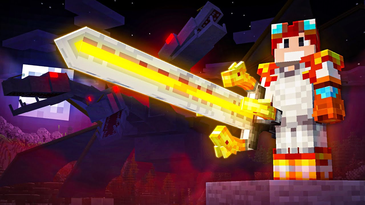 COMO ZEREI o ORESPAWN 2 do minecraft - Chaos Awakens - FIM - YouTube