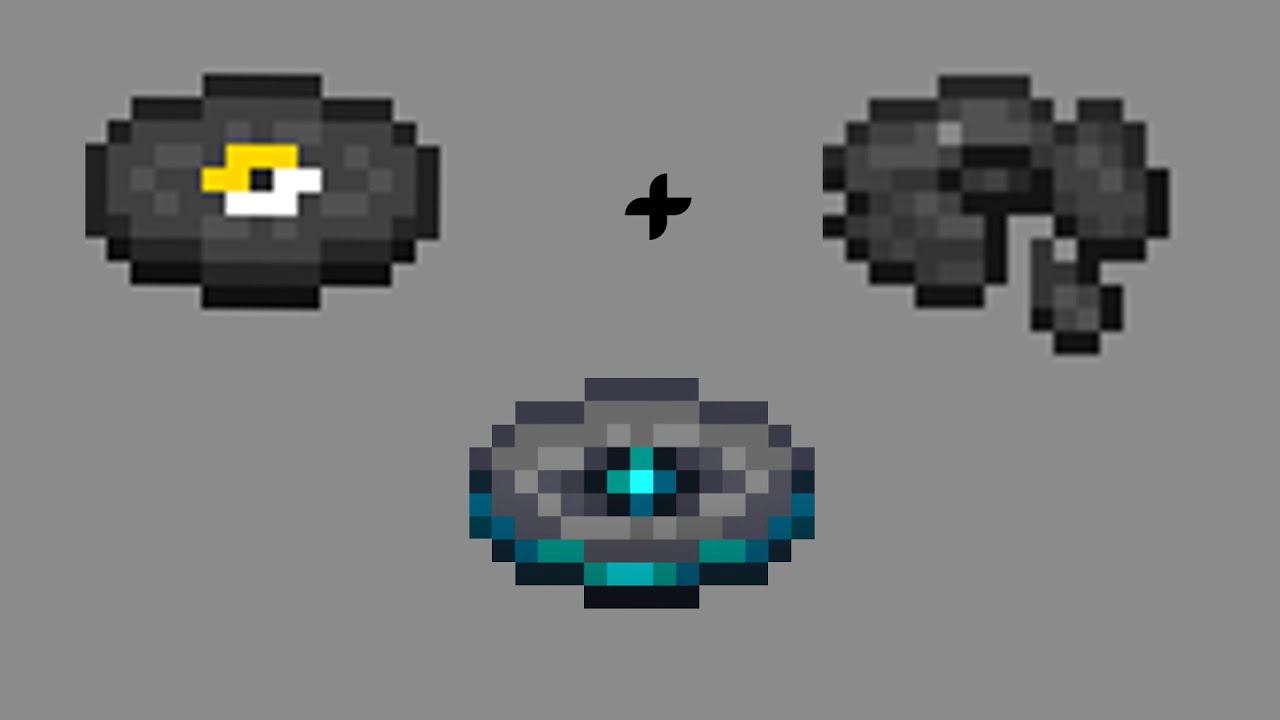 minecraft disc 5 11 13 - YouTube