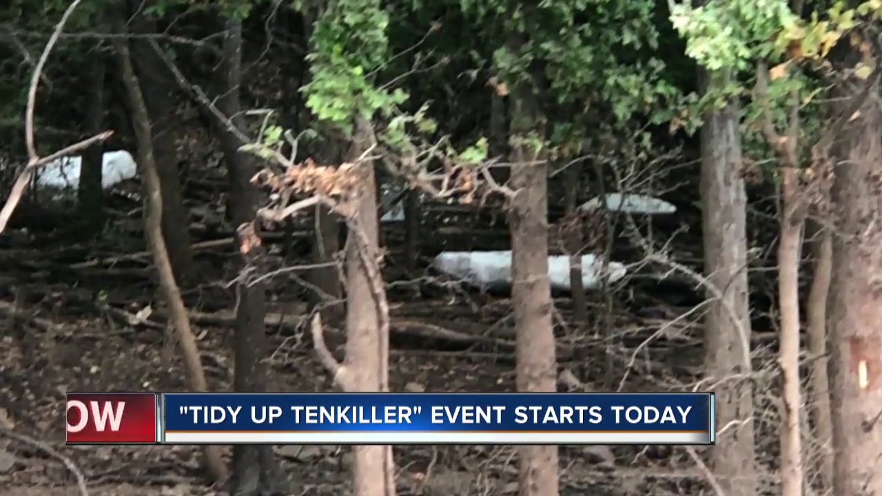 KJRH Latest Headlines | October 18, 1pm - YouTube