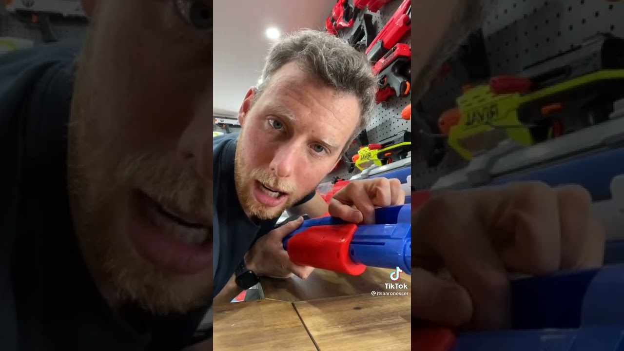 Aaron Esser tik tok part 2 - YouTube