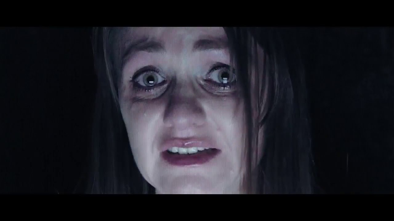 Selfie From Hell Official Trailer #1 HD 2018 - YouTube