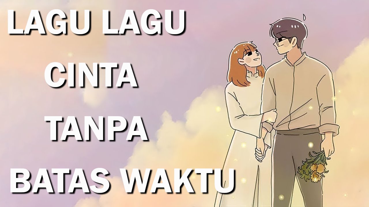 50 Lagu Enak Didengar Saat Santai dan Kerja 2024 | Lagu Pop Indonesia ...