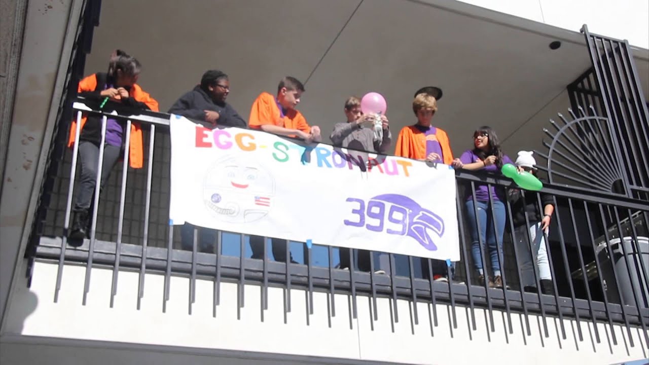 FRC Team 399 Chairman's Video 2016 - YouTube