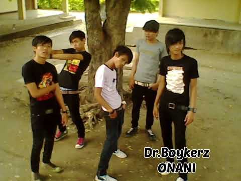Dr.boykerzband // ONANI (BALOCO) BAND INDIE PALU