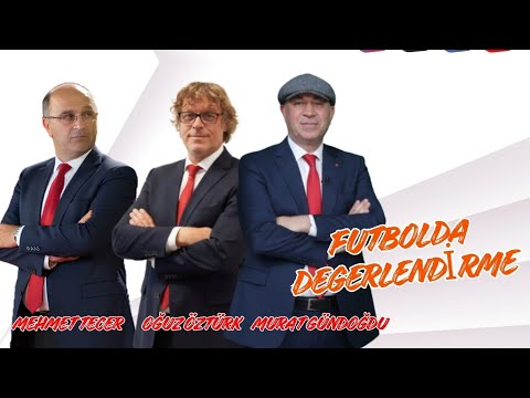 MURAT GÜNDOĞDU - OĞUZ ÖZTÜRK - MEHMET TECER / SANAT TV