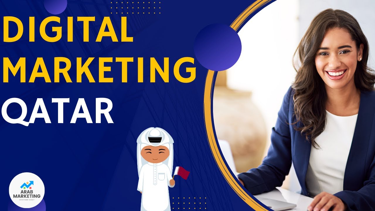 What is Digital Marketing | Digital marketing in qatar | Google ...
