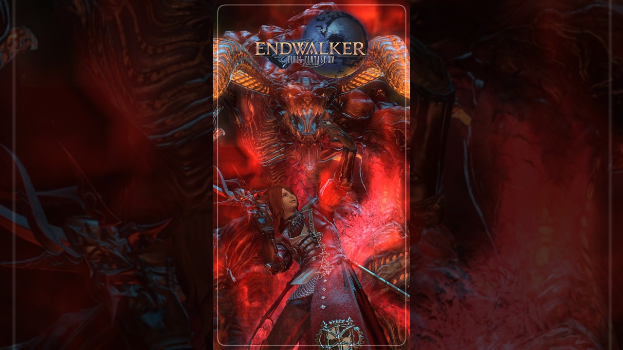 Final Fantasy XIV 】*Endwalker spoilers* Alliance / dailies / ShB role ...