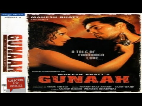 gunaah movie all song - YouTube