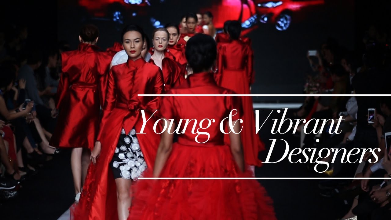 Jakarta Fashion Week 2014: Street Style & Koleksi Super Stylish Para ...