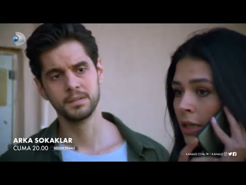 Arka Sokaklar 594.Bölüm Fragmanı - 2 😱 #ezcem