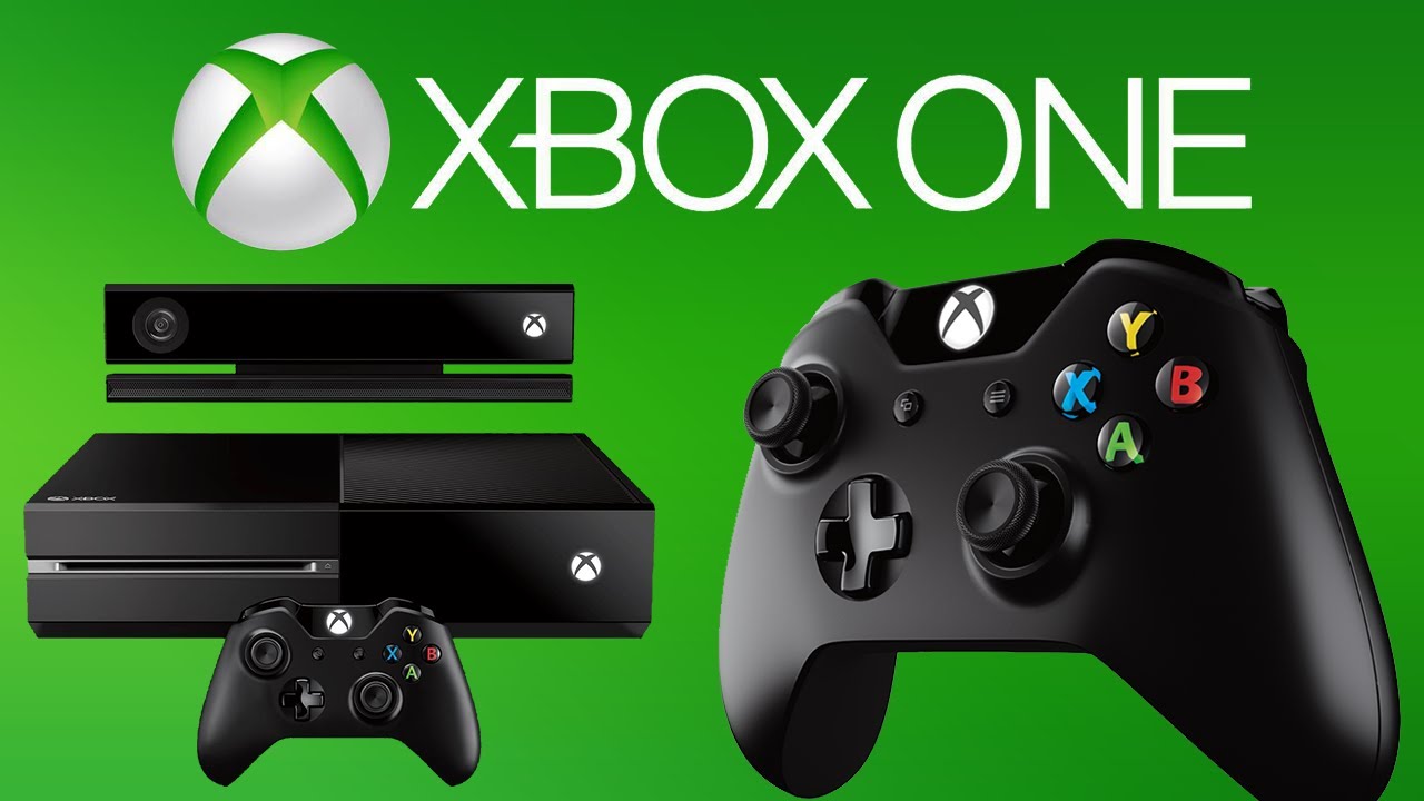 Xbox One Announcement - Xbox One Console, Features, Trailer, and More ...