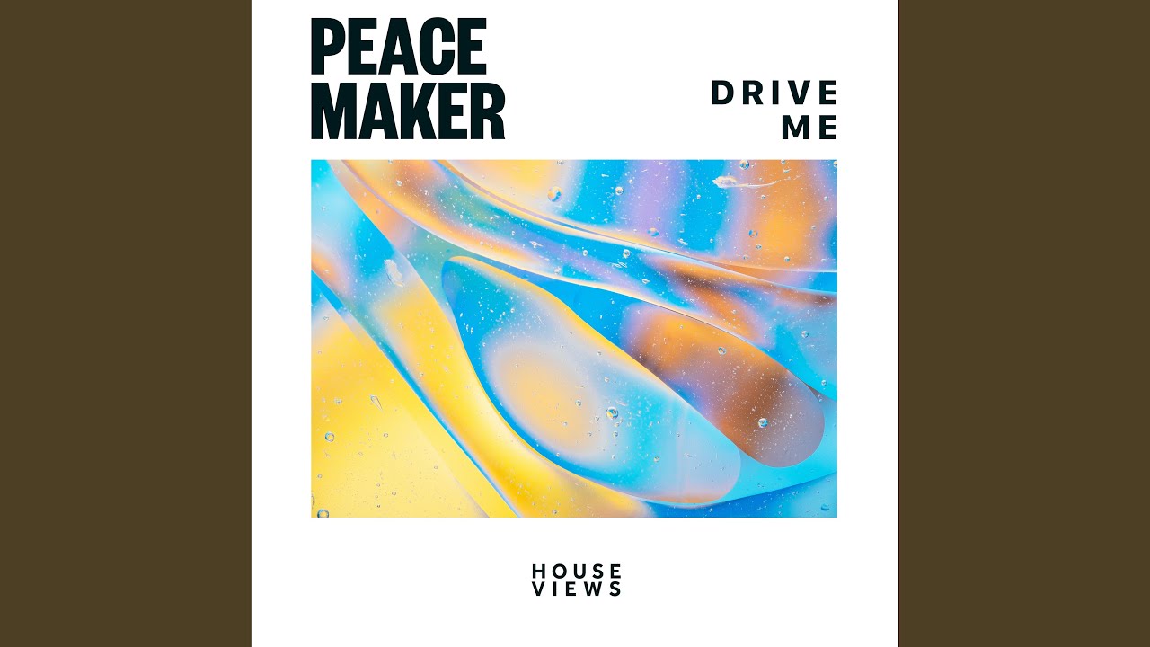 Drive Me YouTube drive-me-youtube