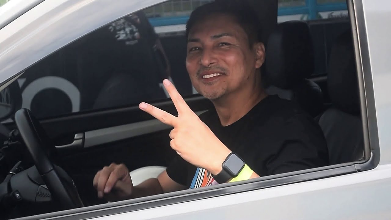 Rama 9 Elite Diesel Drag Shootout Highlights PART 1 - YouTube
