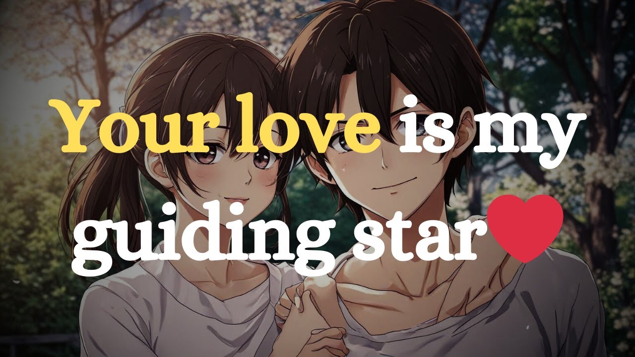 Your love is my guiding star | Love quotes for someone special | Love ...