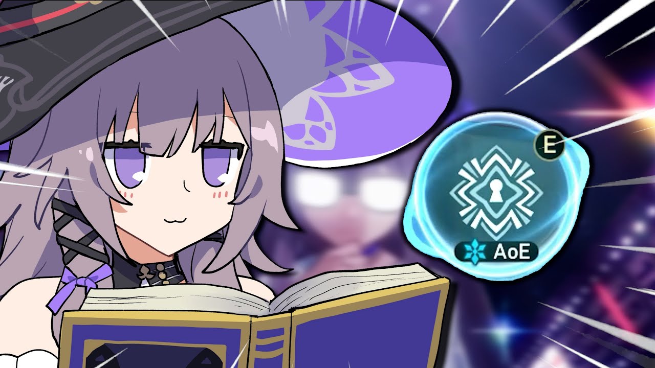 THE HERTA EXE | Honkai: Star Rail - YouTube