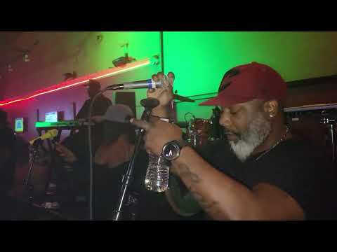 Next Hour BAND from Babylon Fallschurch 9-9-2022 live music - YouTube