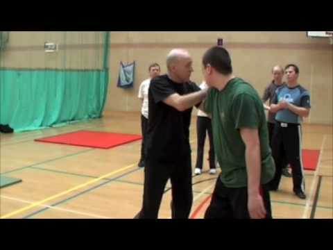 Joint Lock Flow I - YouTube