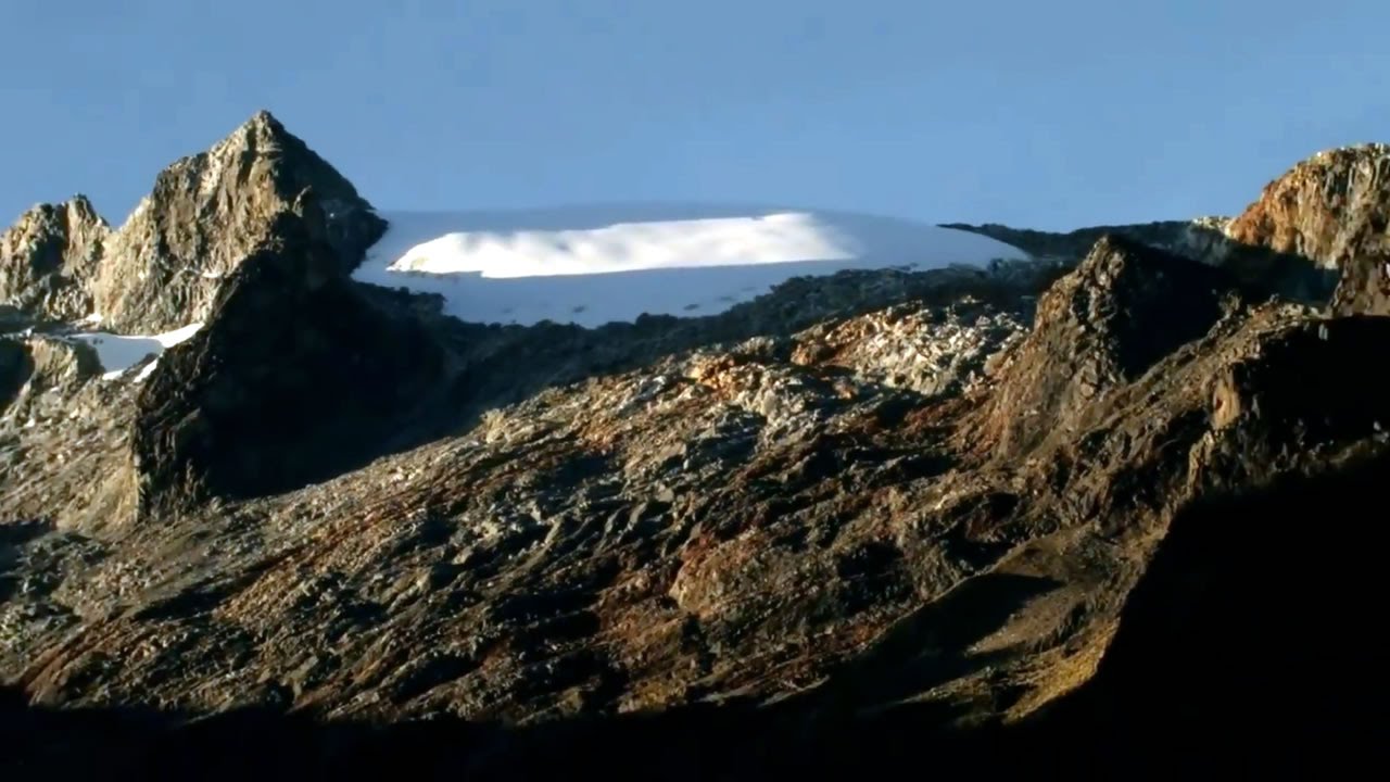 Estado Mérida - YouTube