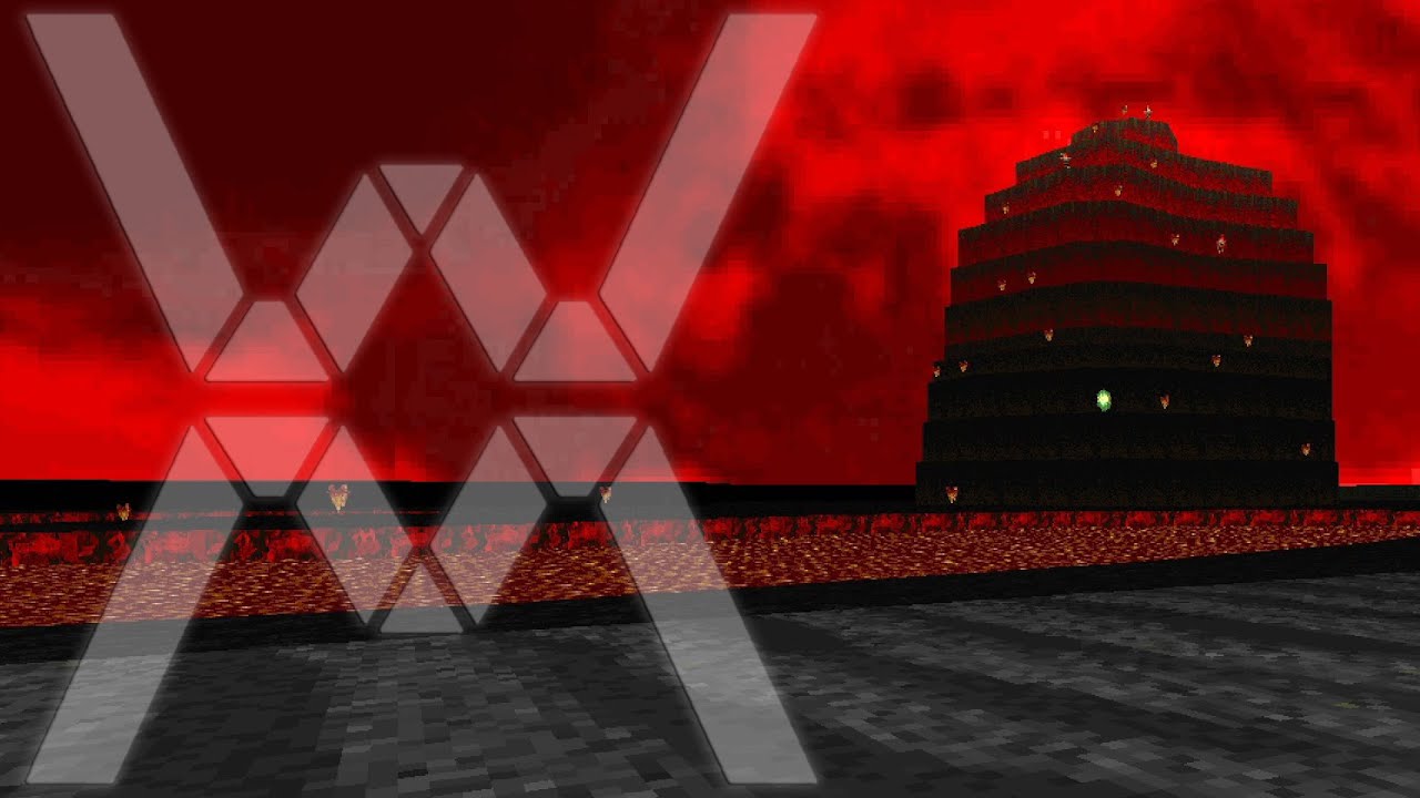 Прохождение Final DOOM: TNT Evilution [02] - Стрим 03/02/21 - YouTube