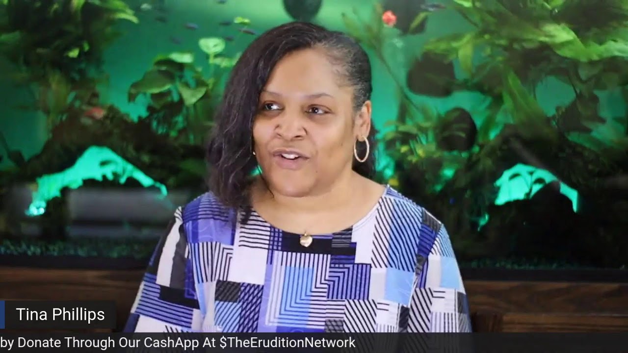 Adroit Living With Host Tina Phillips - Oct 10th, 2022 - YouTube