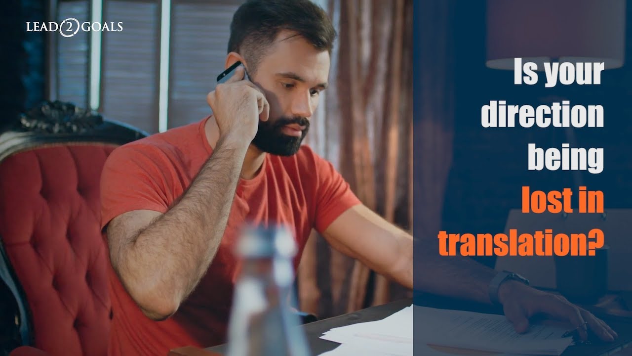 Effective Communications | Course Teaser - YouTube