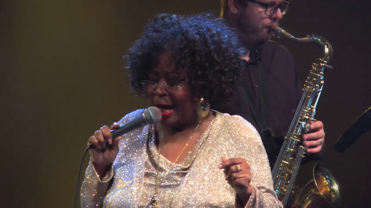 Debbie Duncan - EPK - YouTube