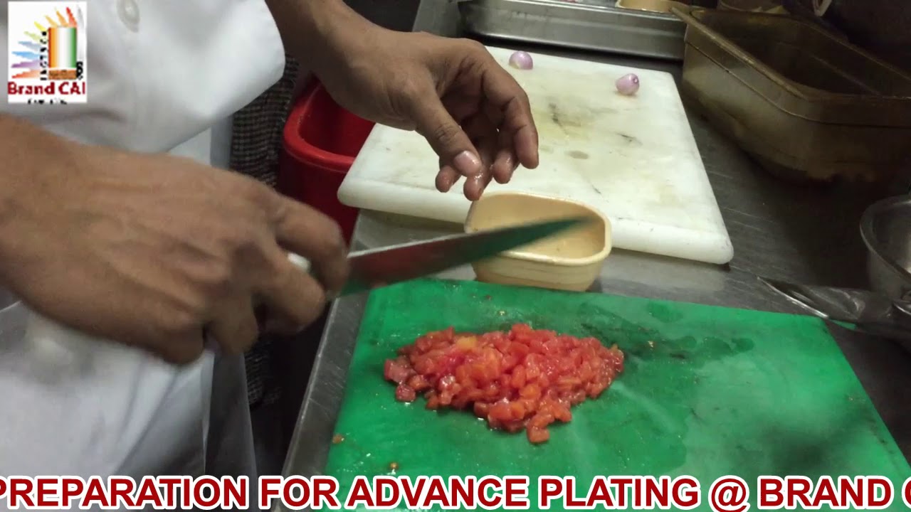 BASIC PRE PREPARATION FOR ADVANCE PLATING - YouTube