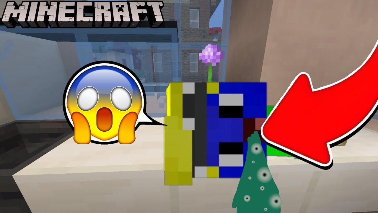 CENTEX 3 ist SCHIMMEL in MINECRAFT! - YouTube