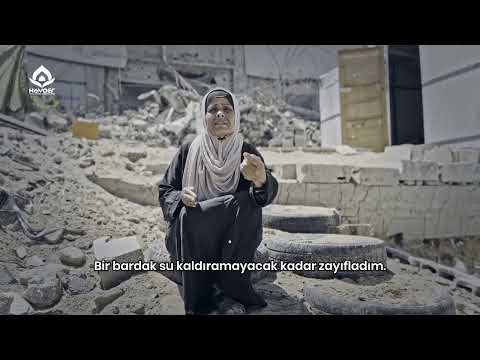 #Gazze - \