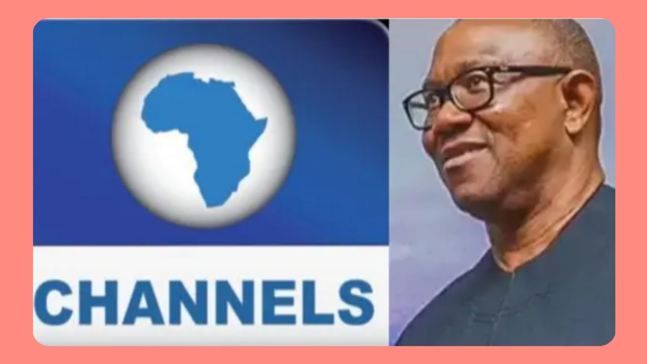 You'll be surprised what Channels TV did to a writer up about Obi after ...